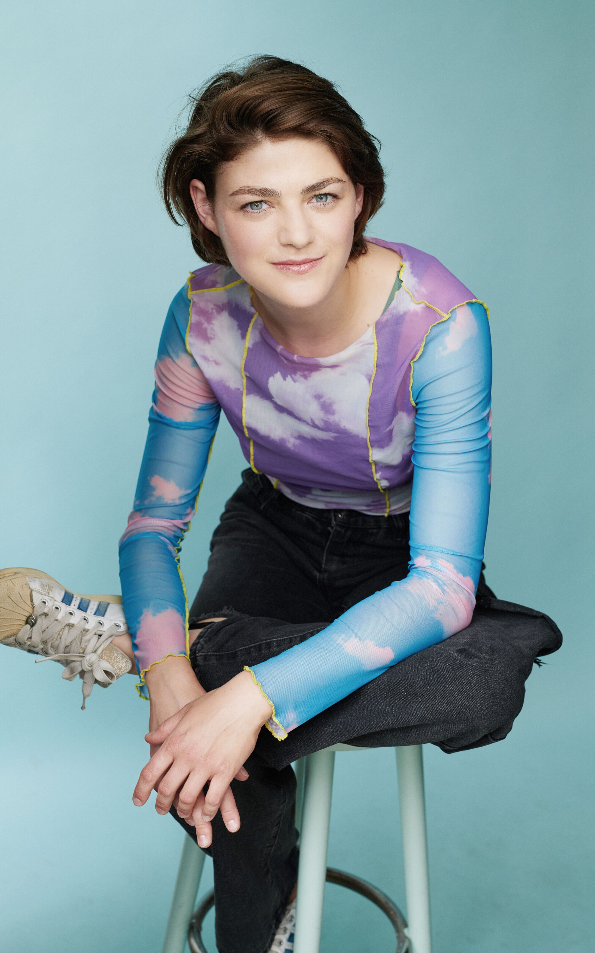 Johanna Polley - Proxauf